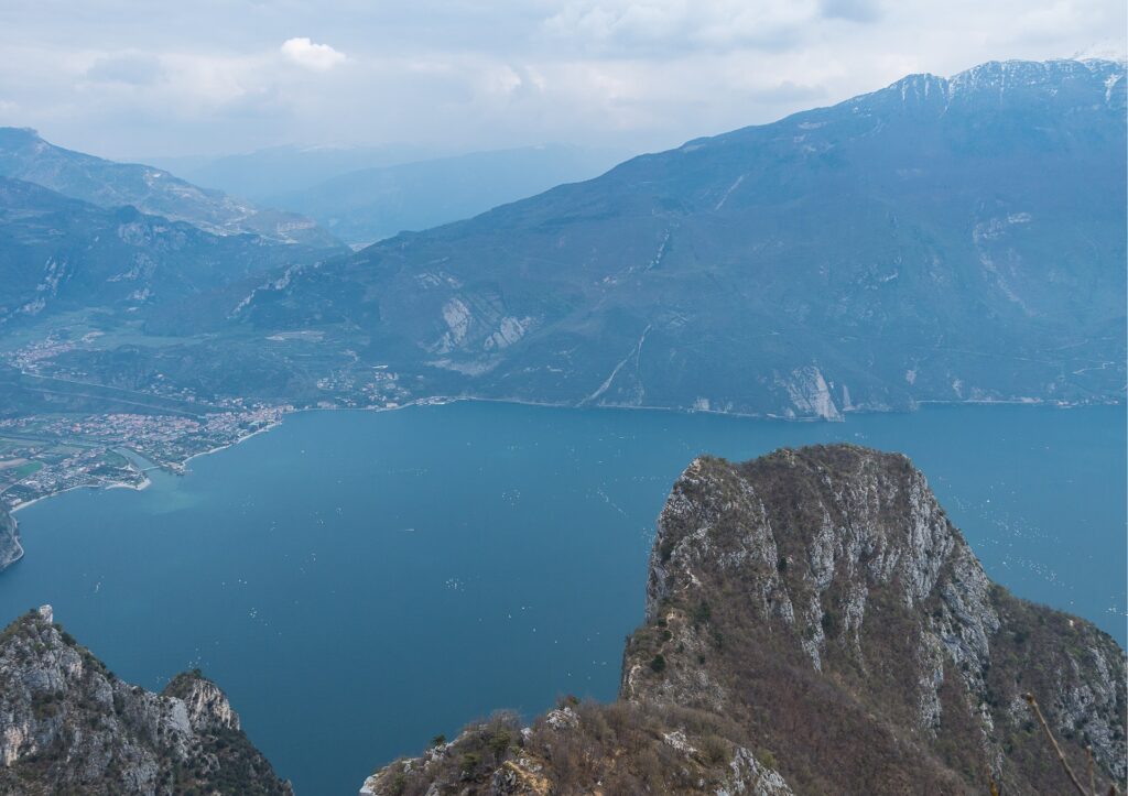 Cima Capi — via ferrata dla początkujących |climb2change